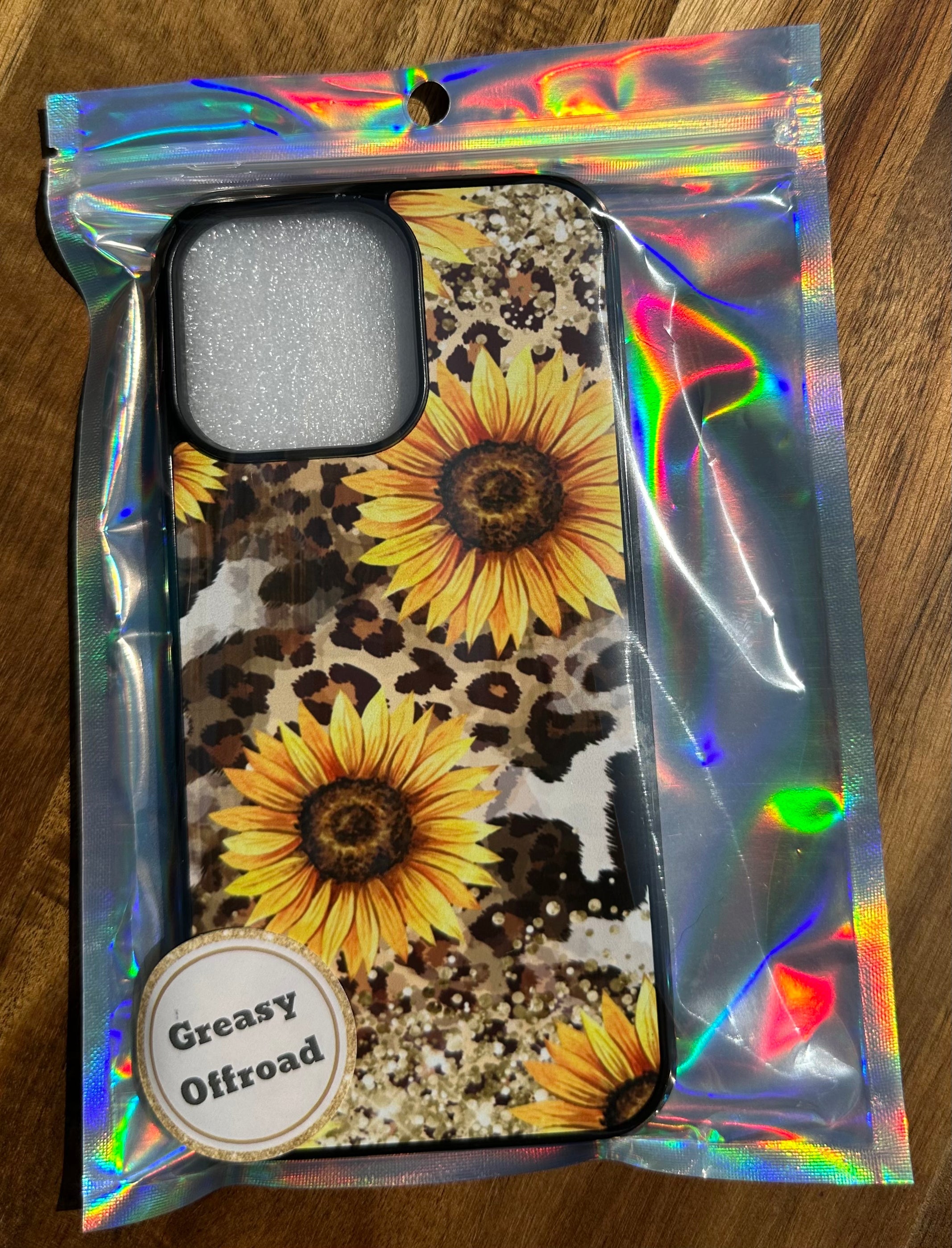 Phone cases – Greasy Offroad