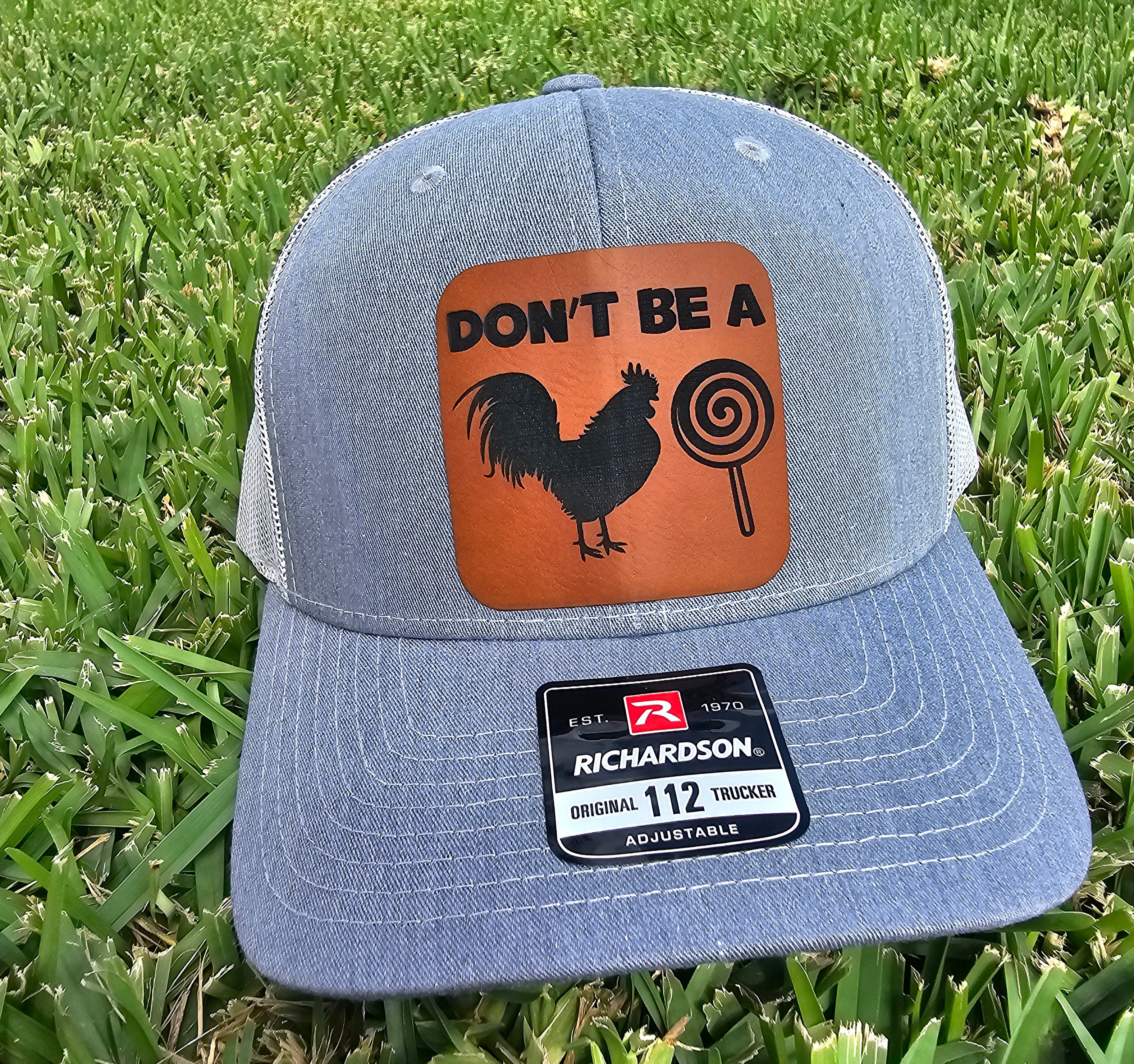 SUCKER Snapback Hat – Greasy Offroad